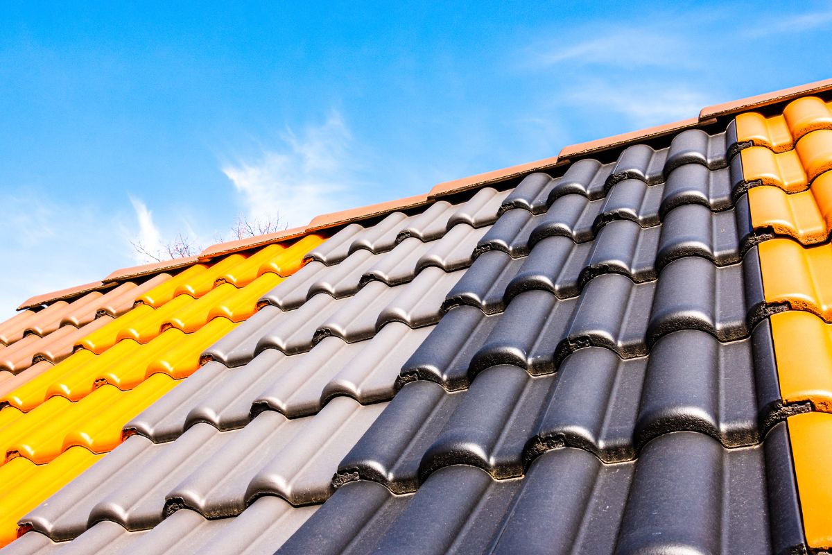 Central Coast Roof Painting & Sealing | Colorbond, Terracotta & Tile
